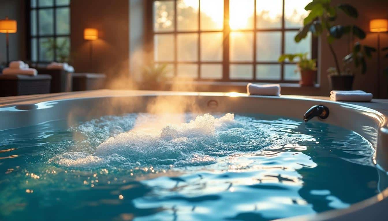 Tout savoir sur l’eau de spa : types, pureté et entretien – CHANTIER ...